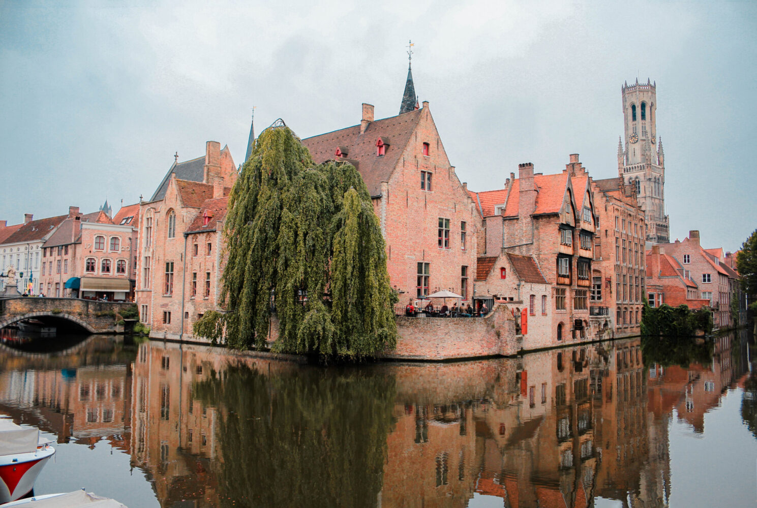 15 cosas que ver y hacer en Brujas | ¿Qué ver y hacer en Brujas?